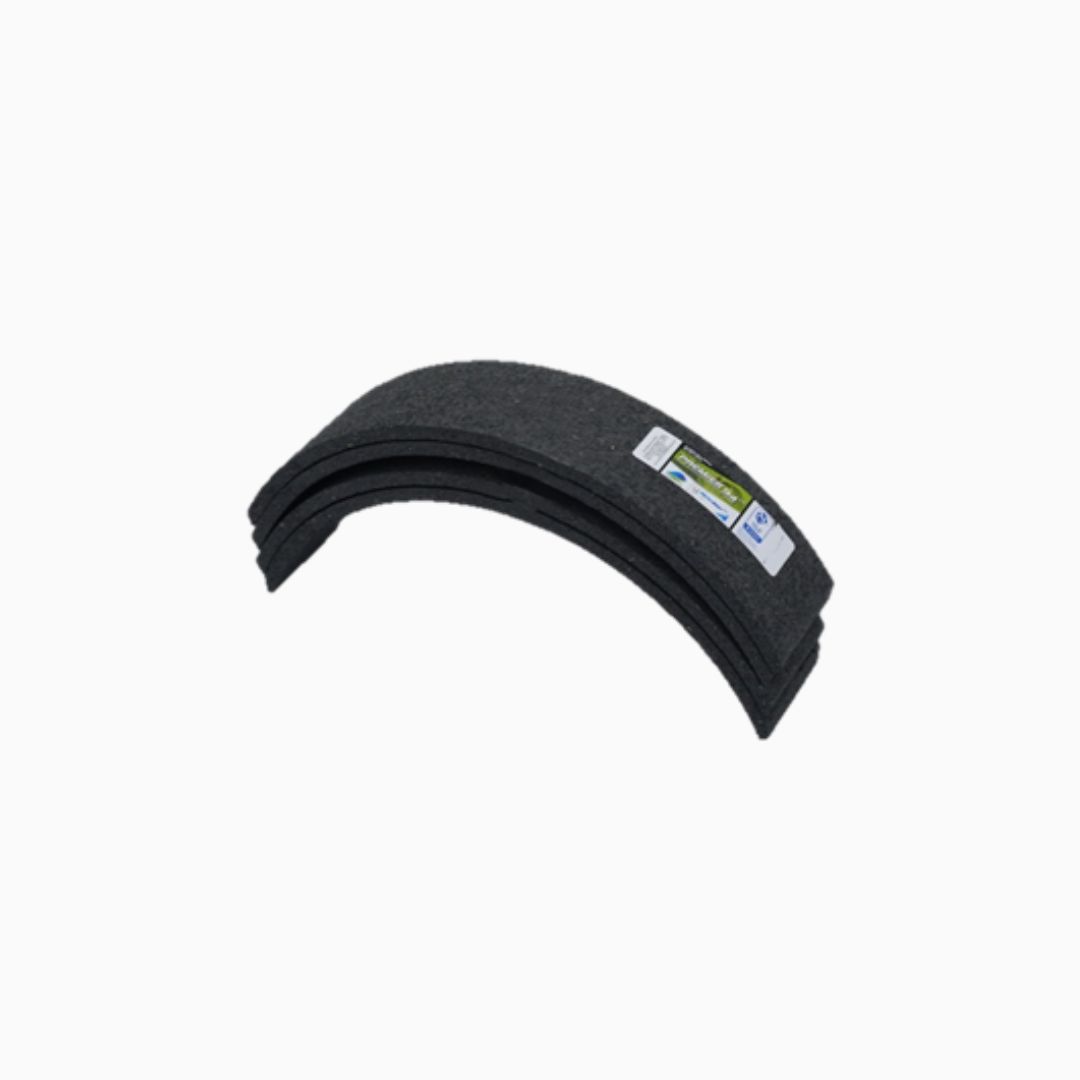 Banda liviana De Frenos 8121X Incolbest - Soluciones & Suministros RF S ...